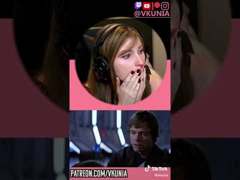 DARTH VADER FACE REVEAL!? #shorts