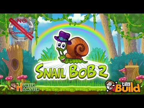 Steam Community :: Snail Bob 2