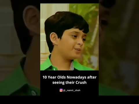 Namit Shah/Kabir • Suite Life of Karan and Kabir • Funny Reel • Comedy Reel • Reel Memes