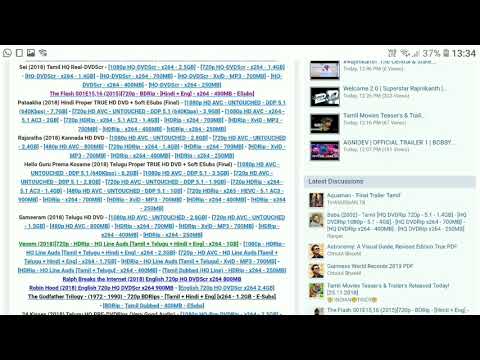 How to unblock tamilrockers every time and to find new domains 2018 trick.