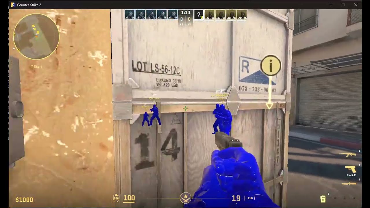 GitHub - xsip/PureLiquid-CS2-External: Advanced CS2 Cheat base Including External visibility ...