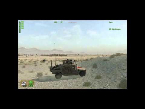 Steam Community :: Video :: Arma 2 Operation Arrowhead Humvee Madness ...