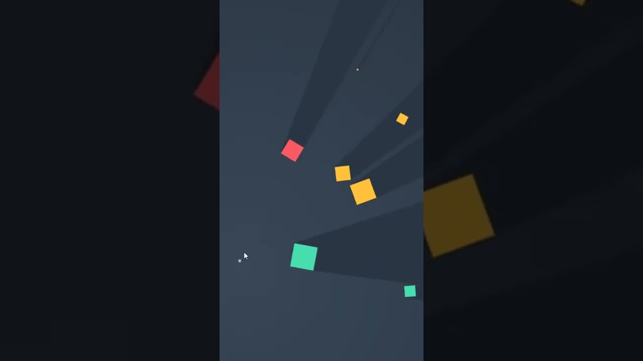 BEST 3 HTML5 Canvas Projects! #shorts #javascript #html5