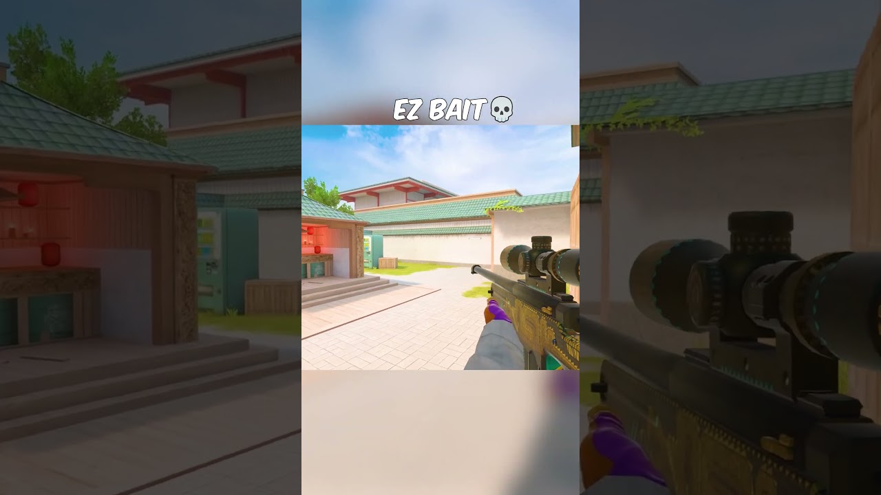 That was easy #standoff2 #meme #skins