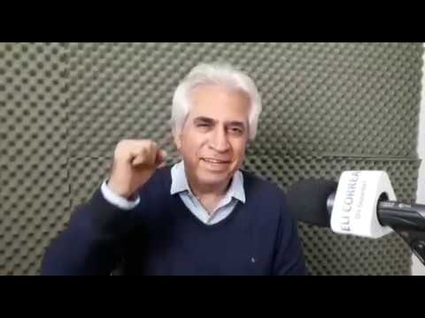Eli Corrêa divulga novo vídeo e pede paciência a fãs sobre seu futuro ...