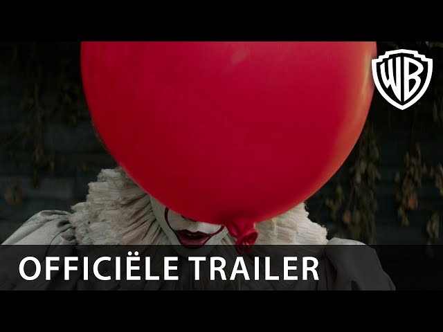 Horrorfilm 'It' van Andy Muschietti morgenavond te zien op Veronica ...
