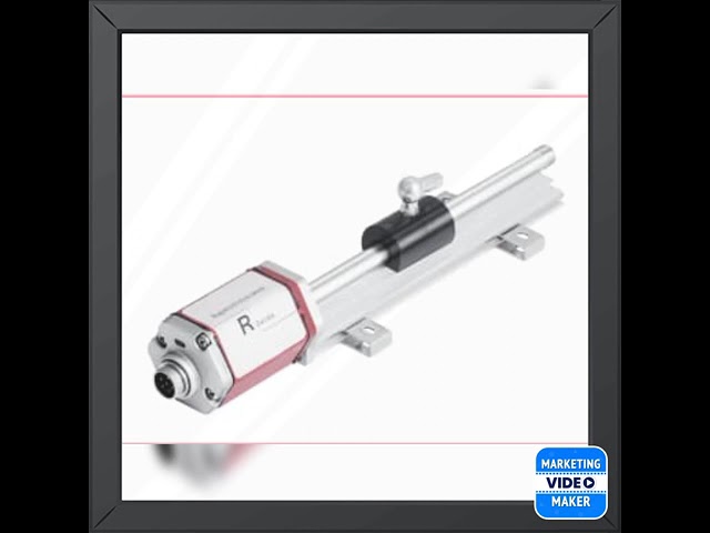 ASM ENCODER - Elco Encoder Distributor Manufacturer from Surat