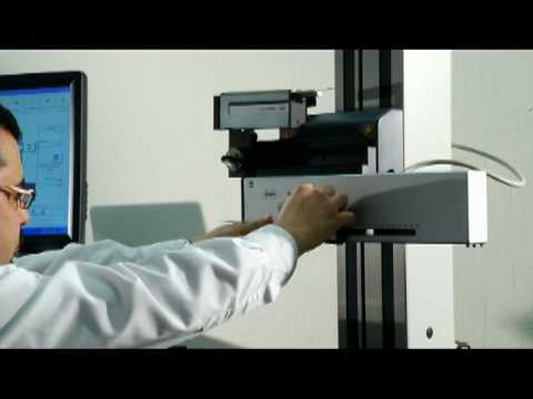 Contour Measuring Machine - Contracer Latest Price, Manufacturers ...