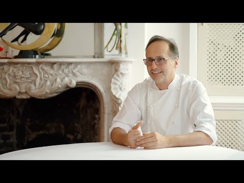 Alexis Gauthier on Soho: OpenTable Chefs’ Guides to London
