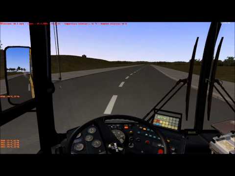 Steam Community :: Video :: OMSI 2 - W.I.P. - MAN D86 CON/WITH/AVEC/MIT ...