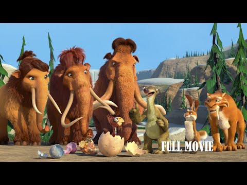 ice age dawn of the dinosaurs full movie in Hindi dubbed