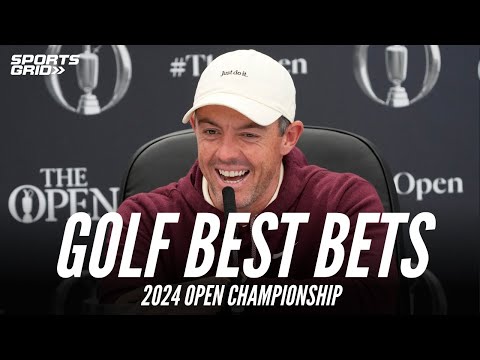 Royal Troon Hosts the 152nd Open Championship: Best Bets