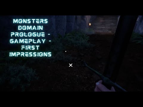 Steam Community :: Video :: Monsters Domain Prologue - Gameplay - First ...