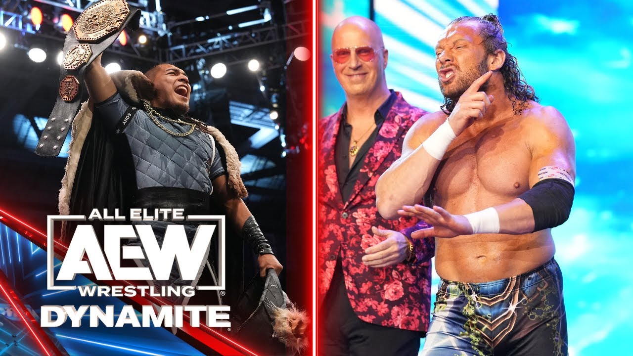 Fightful | WWE News, AEW News, Pro Wrestling Backstage News