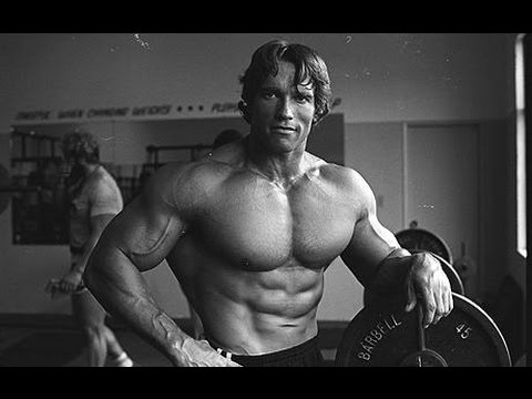 The Pumping Iron | Pumpd Nutrition