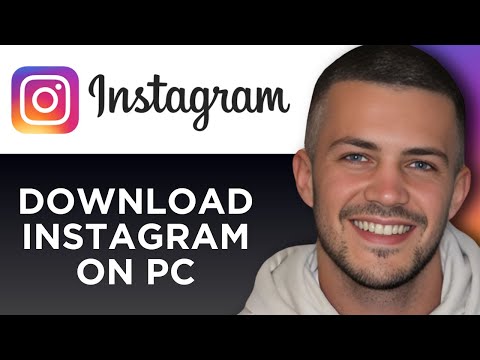 How To Download Instagram on PC & Laptop (Step By Step)