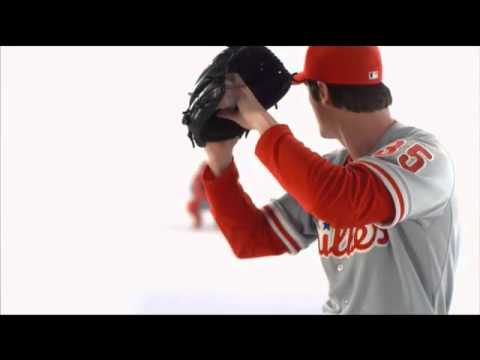 Xfinity 2010 Cole Hamels