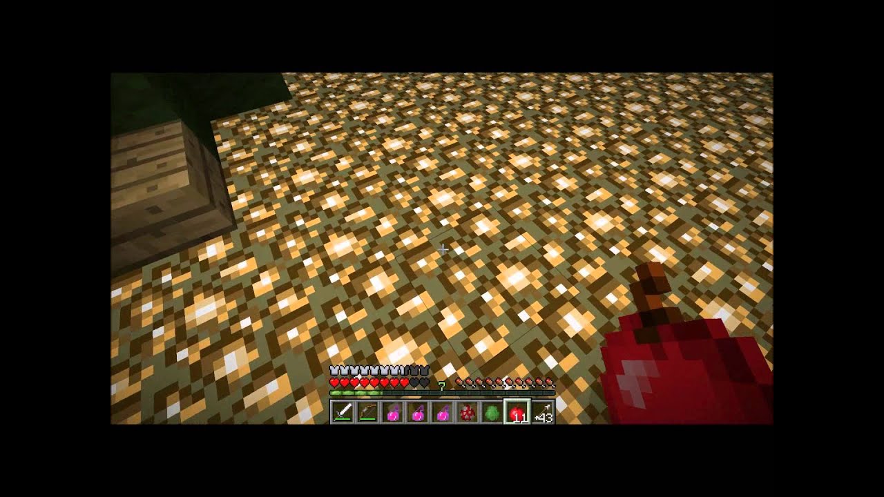 Minecraft map: Easter Egg Hunt! Happy Easter!