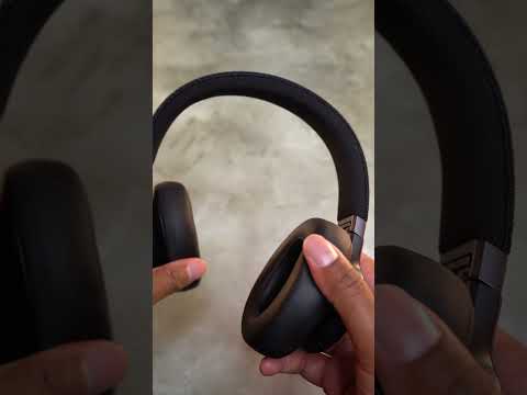 JBL live 660 NC #headphones
