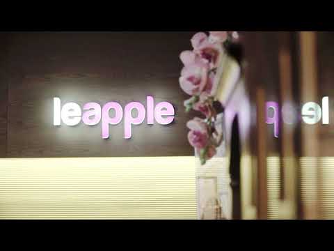Le Apple Boutique Hotel KLCC