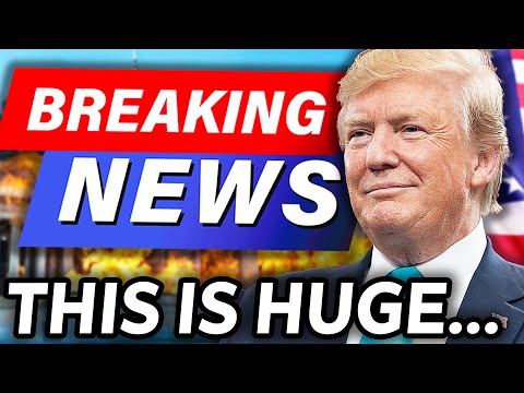 MASSIVE BREAKING NEWS NOW: TRUMP APPEALS TO SCOTUS FOR EMERGENCY RELIEF...