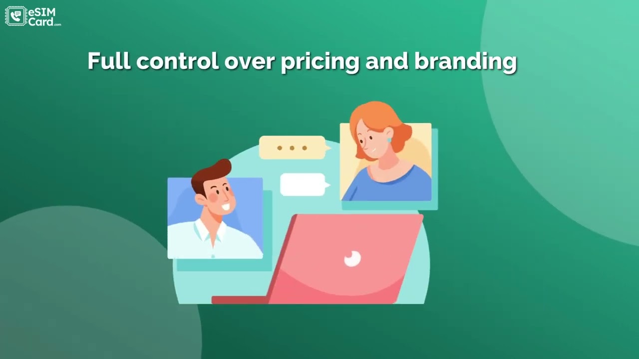 Start Your Own eSIM Business in 2025 | eSIM Reseller API (Sell eSIM Worldwide)