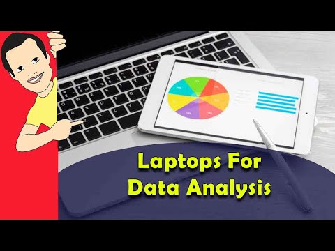 Best Laptops For Data Analysis Reviews (Picked By Pros)