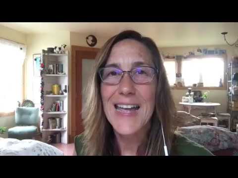 Moon in Gemini Musing 6/2/19 – Rachel Keil