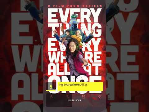 Top 10 U.S Box Office 2022 Weekend 19