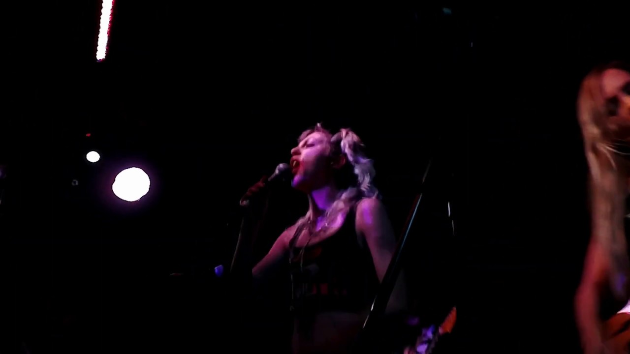 PussyLiquor - Tits Out, Dicks Out - Live @ Victoria, Dalston 20/09/2019 (9 of 9)