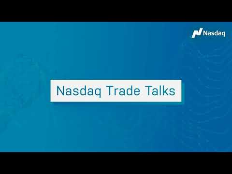 #TradeTalks: Nasdaq-100 revenue, earnings and dividend growth outperformance over the last decade