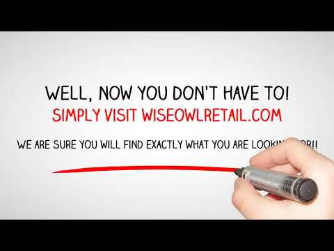 Visit wiseowlretail.com