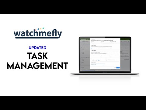 Updated - Task Management (Nov 2023)