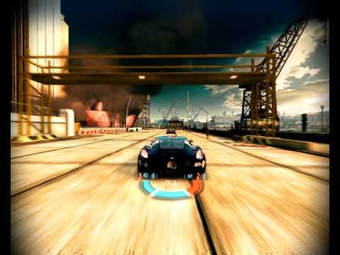 Steam Community :: Video :: split second-elite race