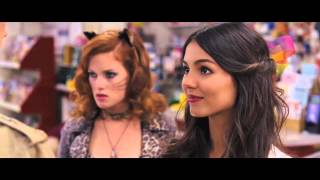 Fun Size streaming: where to watch movie online?