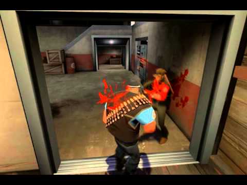 Steam Community :: Video :: RUN COWARDS!