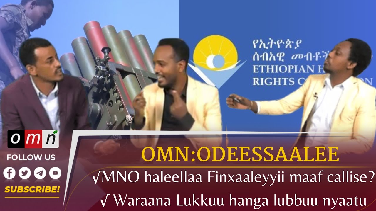 OMN Horn Odeessaalee (Fulbaana 8, 2022)