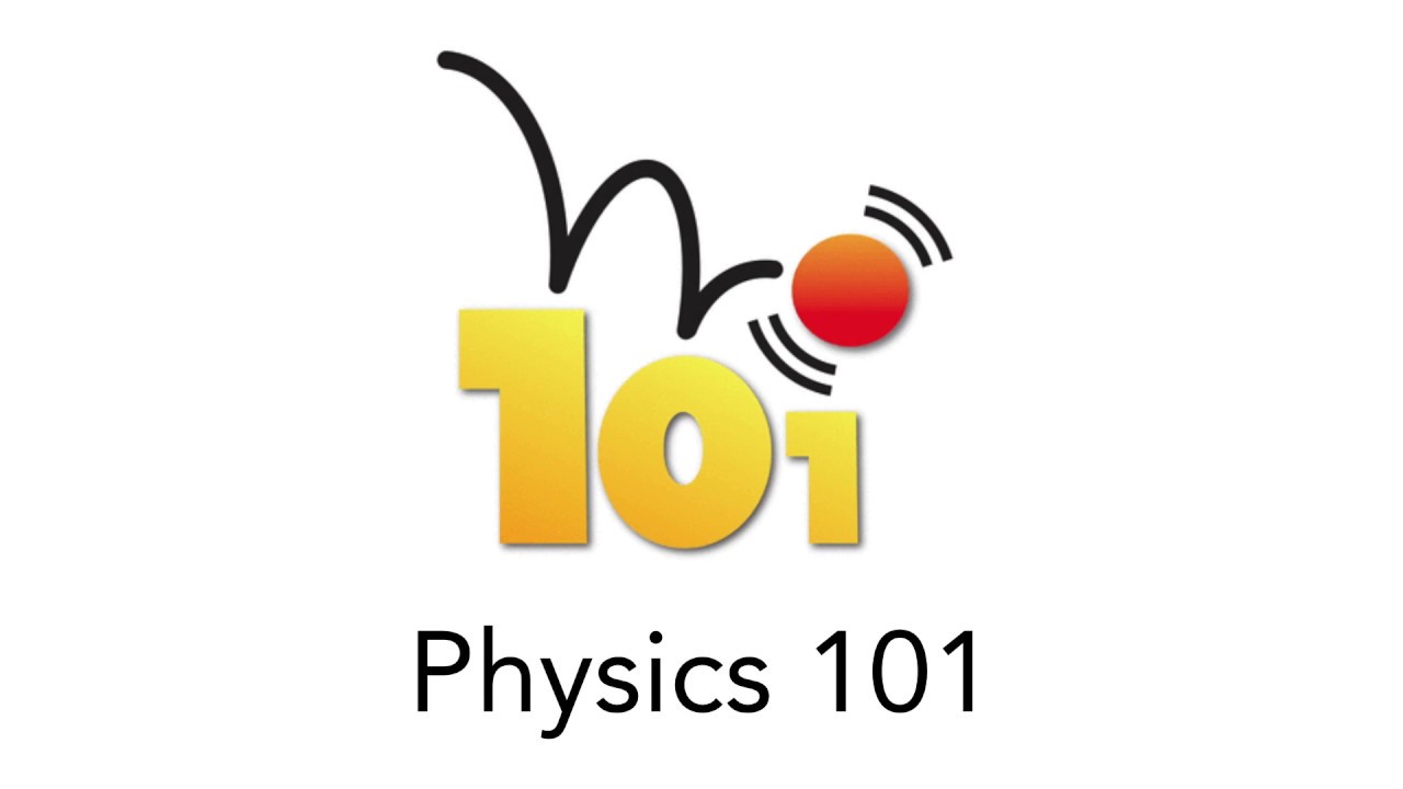 Physics 101 App