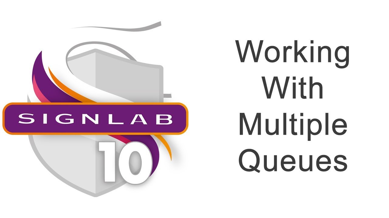 Working With Multiple Queues