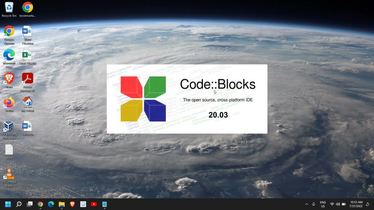 How To Install CodeBlocks in Windows 10/11 (Easy Guide)