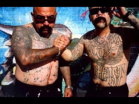 Extreme Gangs In Prison - Prison Documentary