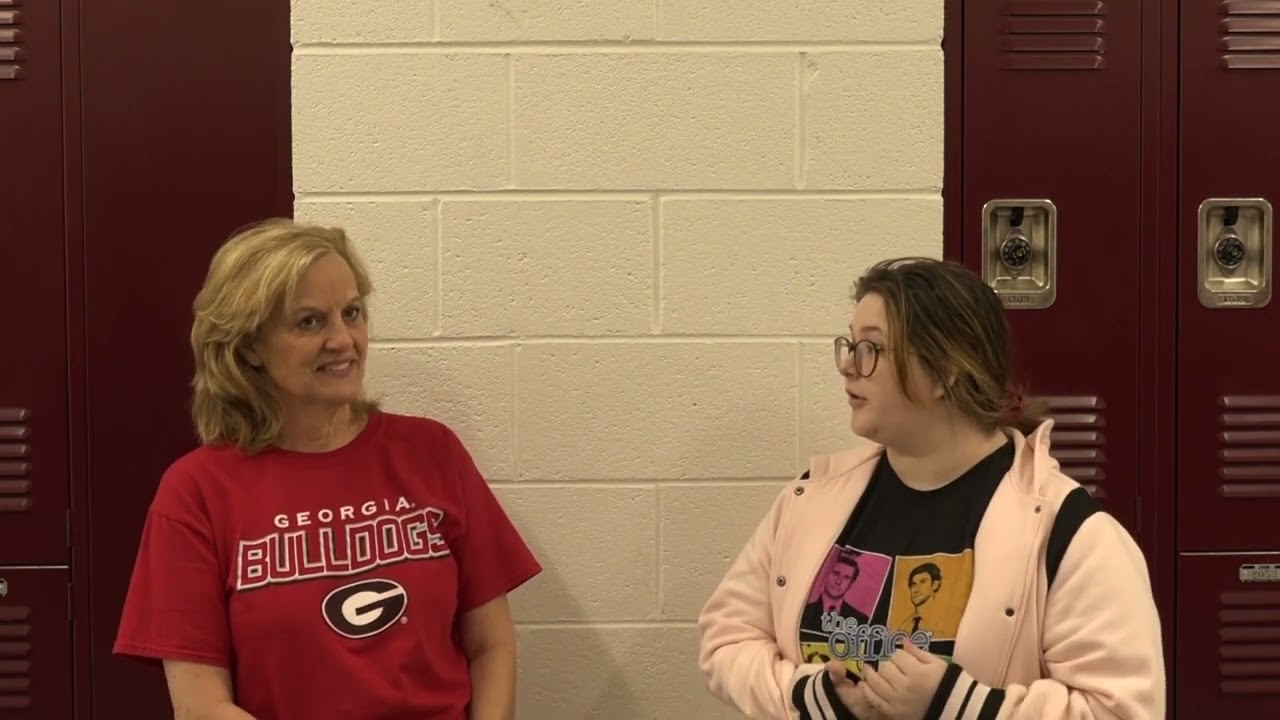 Chorus Spotlight 1: Spring 2022