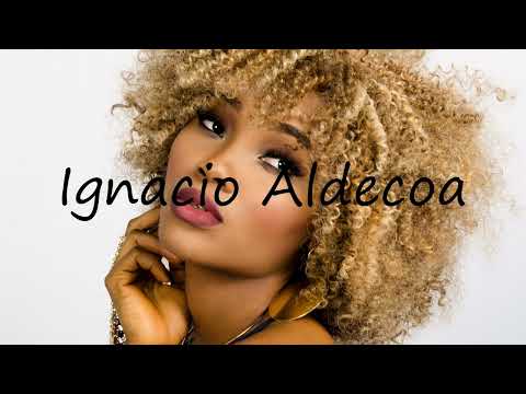 How to pronounce Ignacio Aldecoa in English?