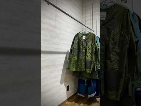 個性派アパレルが豊富に揃う!全品日本製のセレクトショップ「KEUNAケウナ」 #shorts #おしゃれ #国産