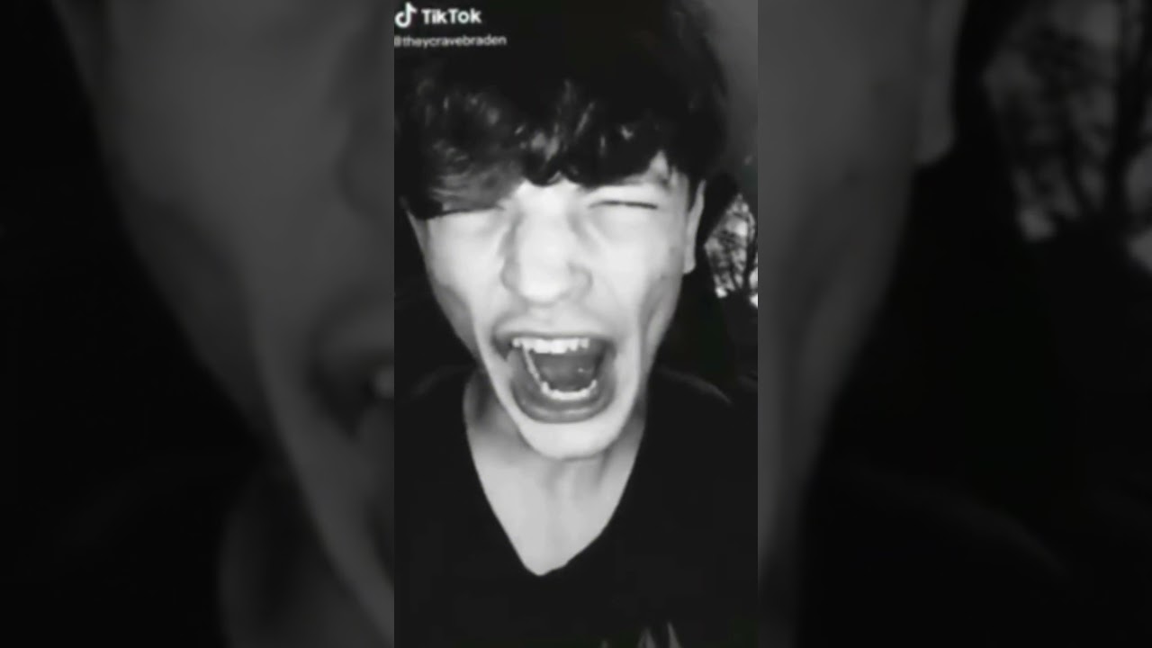 😔💔⛓🖤 ( #emo #depressed #breakup #meme #fypシ )