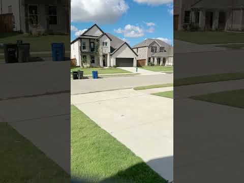 Resort style living in Forney Texas! #openhouse #forneytx #resortstyleliving