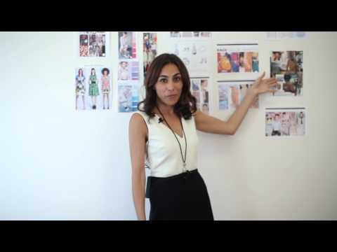 What Type of Forecasting Does a Fashion Company Use? : Marketing, Branding, & Work Life