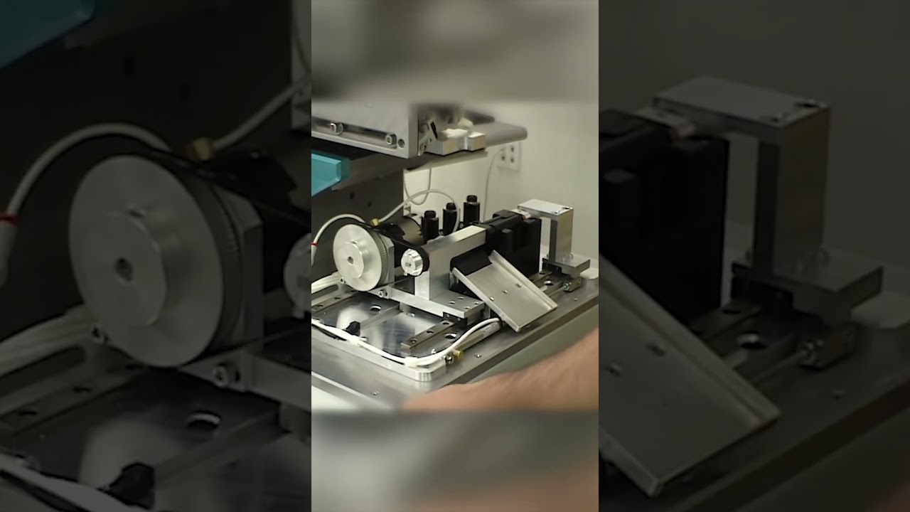 AccuPlace Archives 2006 | Camera Battery Pack Label Assembly with Wrapping