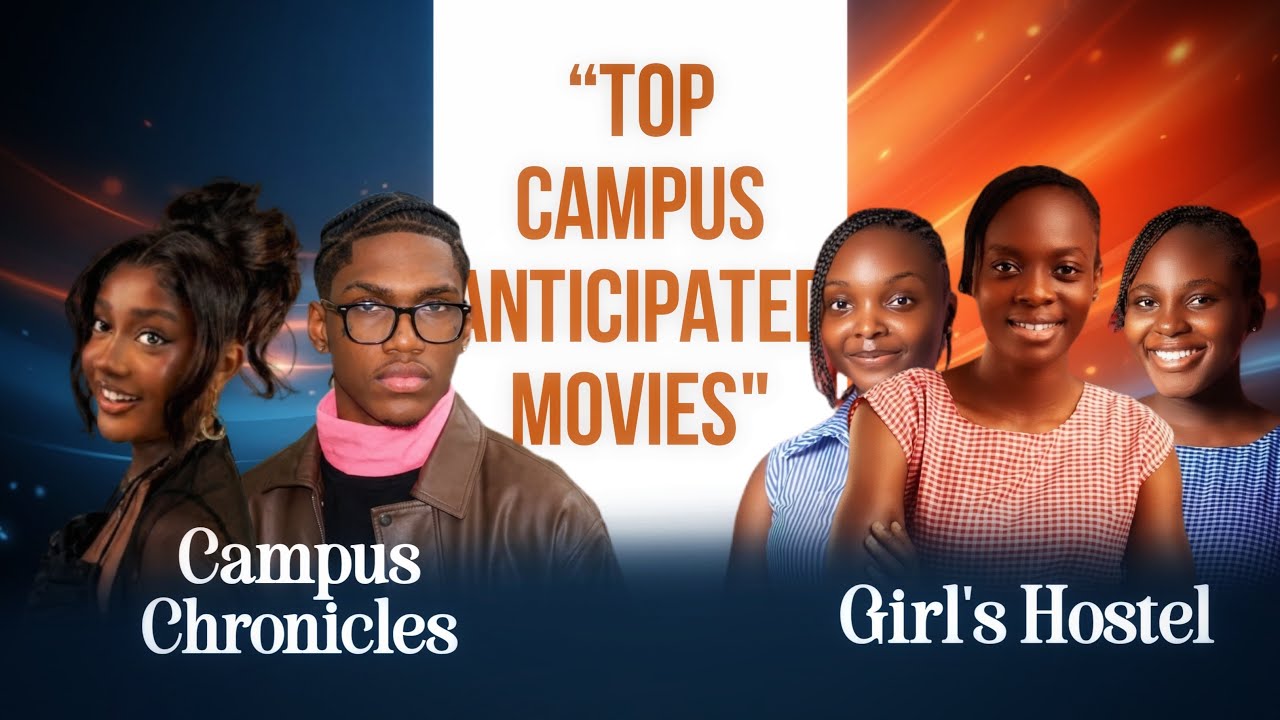 CAMPUS CHRONICLES SEASON 2 RELEASE and GIRLS HOSTEL 7 Reviews