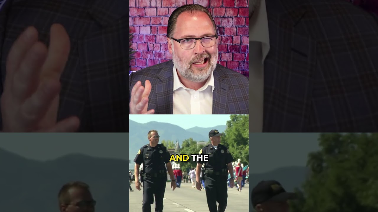 Can You Talk Your Way Out of a DWI Charge!? #police #lawyer